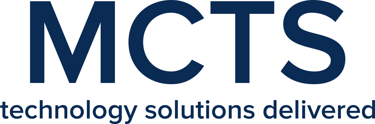 Mcts Certification Logo
